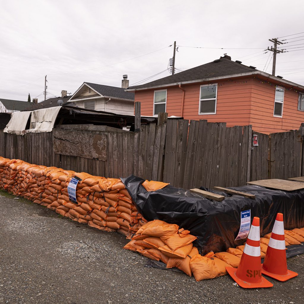 UW student leads pilot project aimed at building climate resilience in ...
