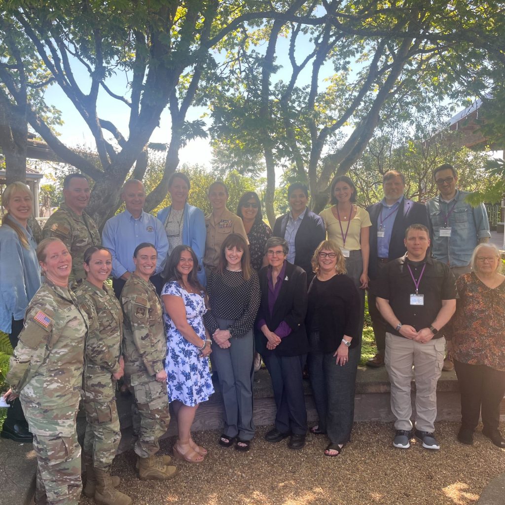 Regional medical surge partners convene to innovate new approaches to ...